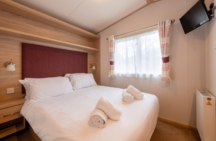 Caravan Holidays | UK Caravans For Hire | Hoburne Holidays