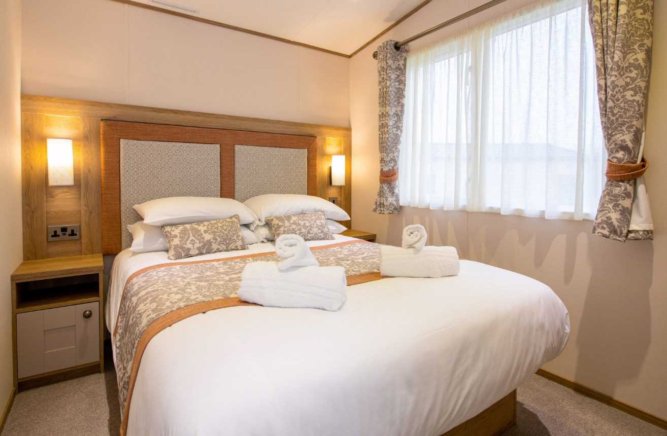 Caravan Holidays | UK Caravans For Hire | Hoburne Holidays