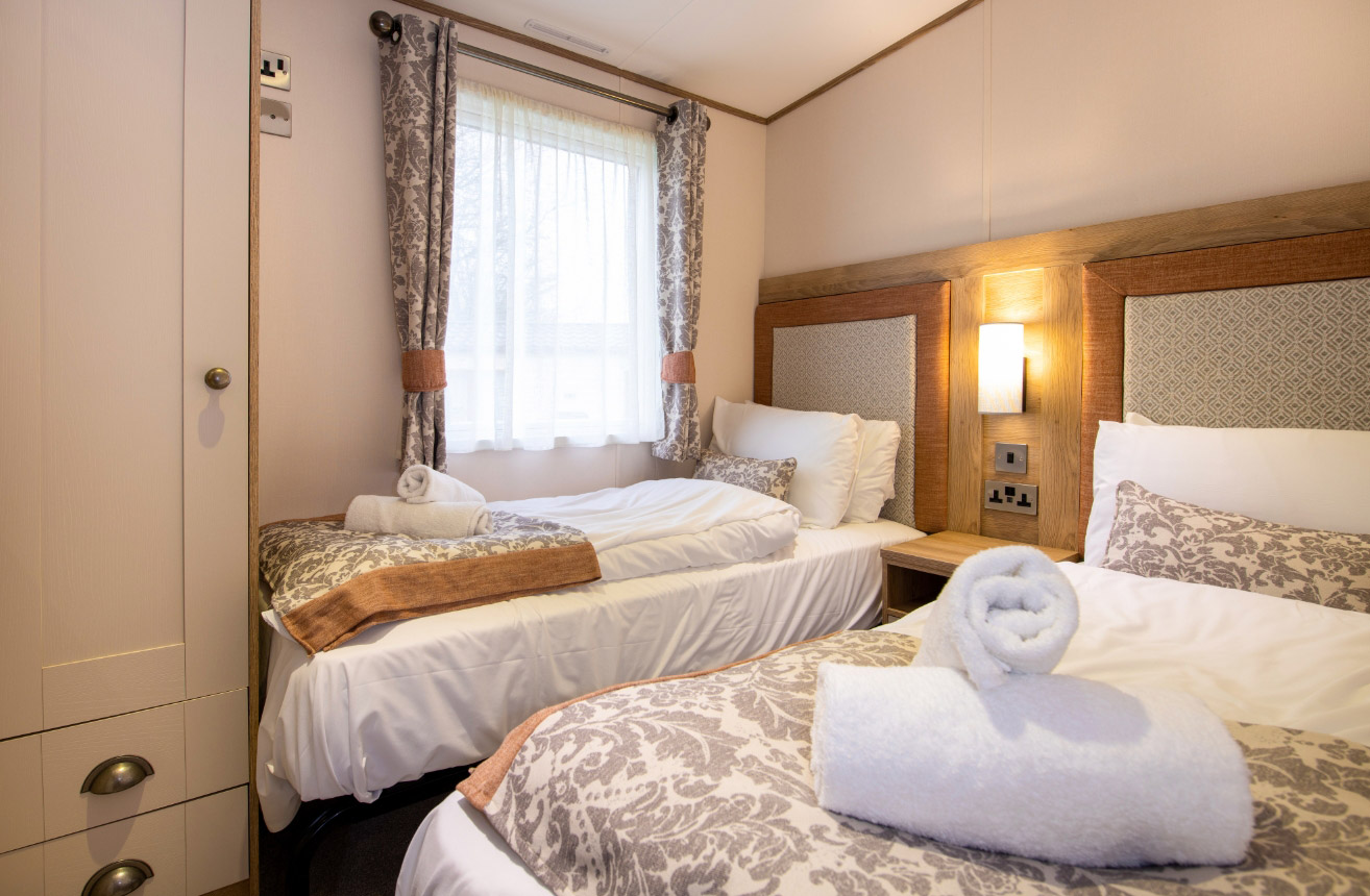 Caravan Holidays | UK Caravans For Hire | Hoburne Holidays