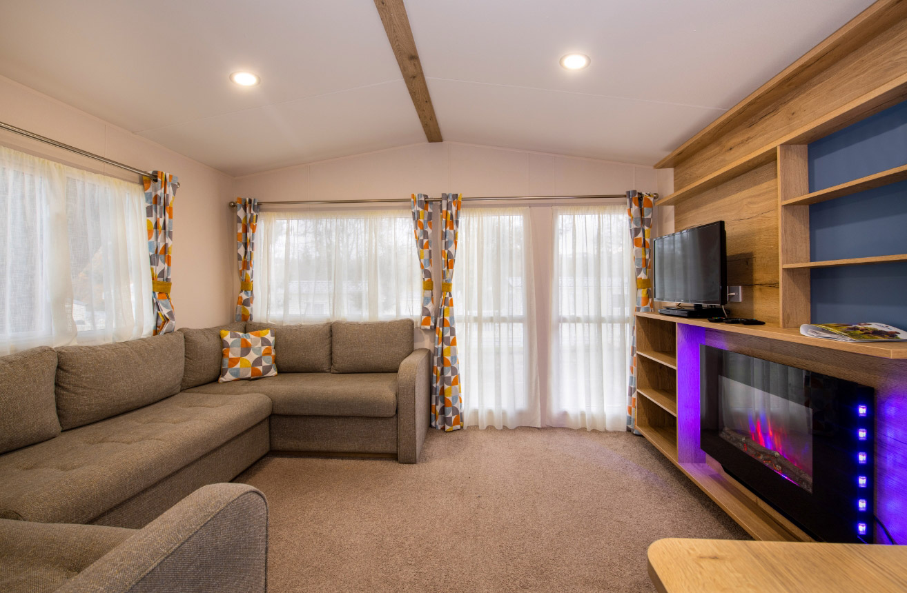 Caravan Holidays | UK Caravans For Hire | Hoburne Holidays