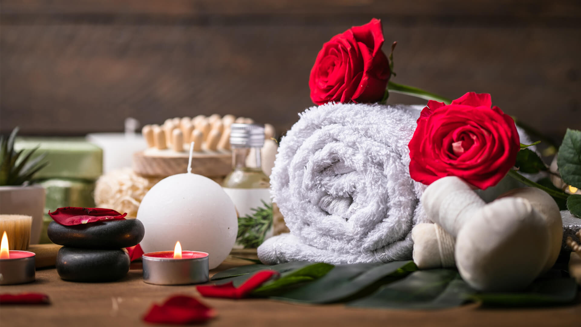 Valentine's Spa Day New Forest | Hoburne Holidays