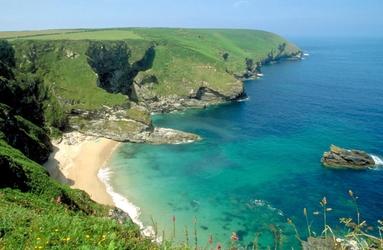 Holiday Parks in Cornwall | Hoburne Holidays