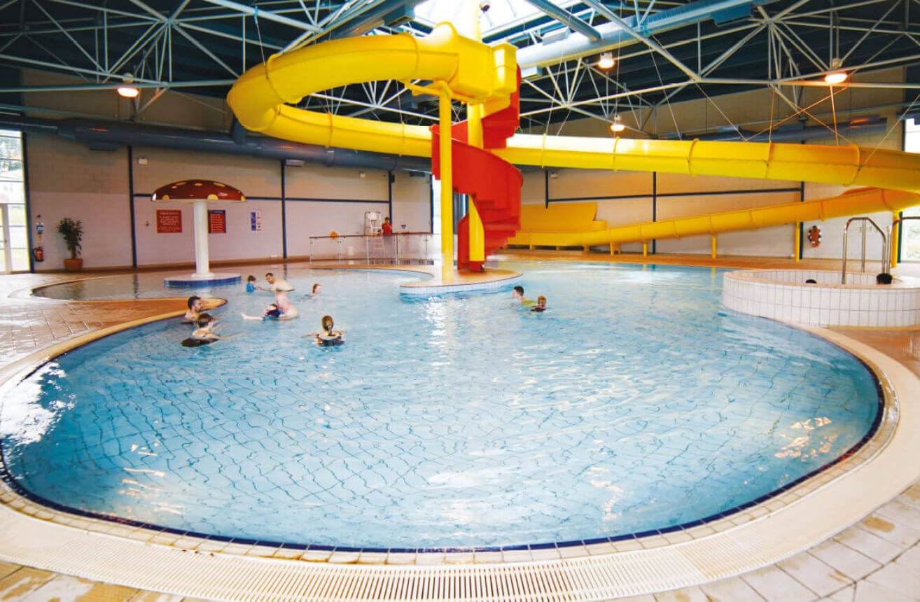 Hoburne Devon Bay | Caravan & Lodge Holidays in Devon