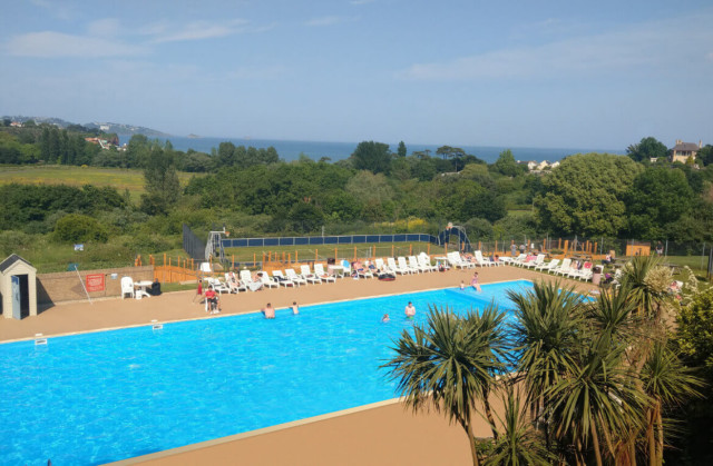 Hoburne Devon Bay | Caravan & Lodge Holidays in Devon