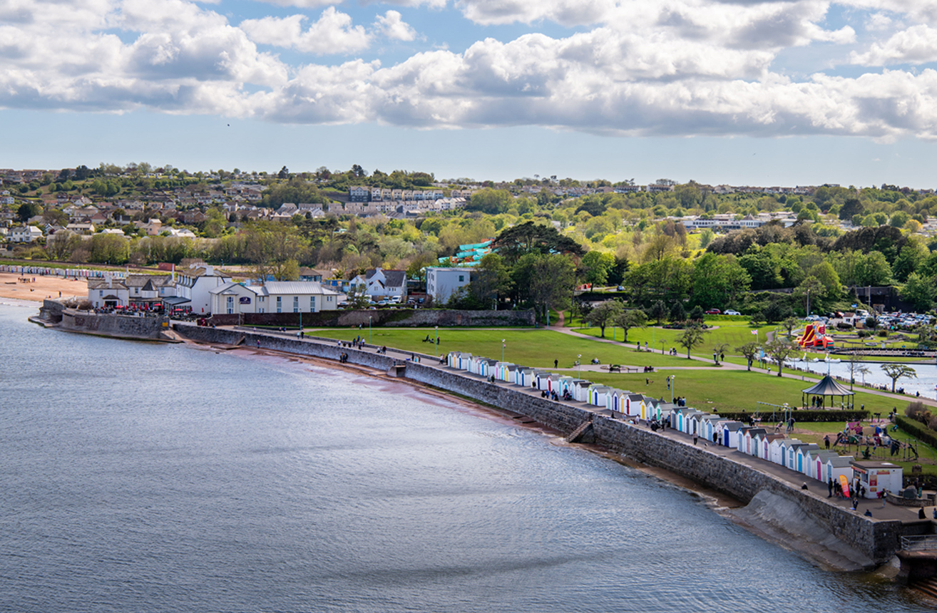 Hoburne Devon Bay | Caravan & Lodge Holidays in Devon