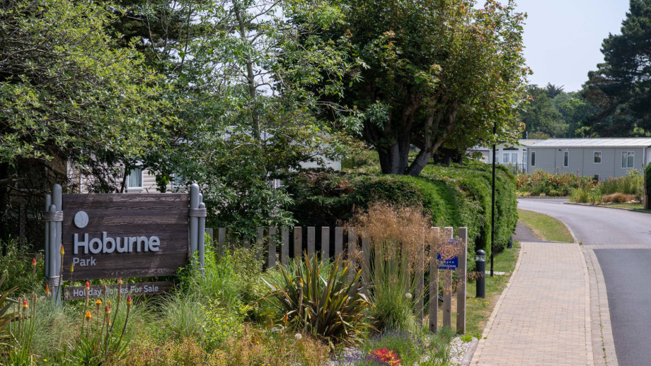 Winter Refurbishments | Hoburne Holidays