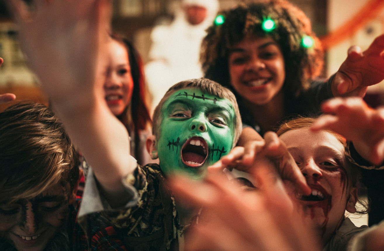 Autumn Breaks | Hoburne Holidays