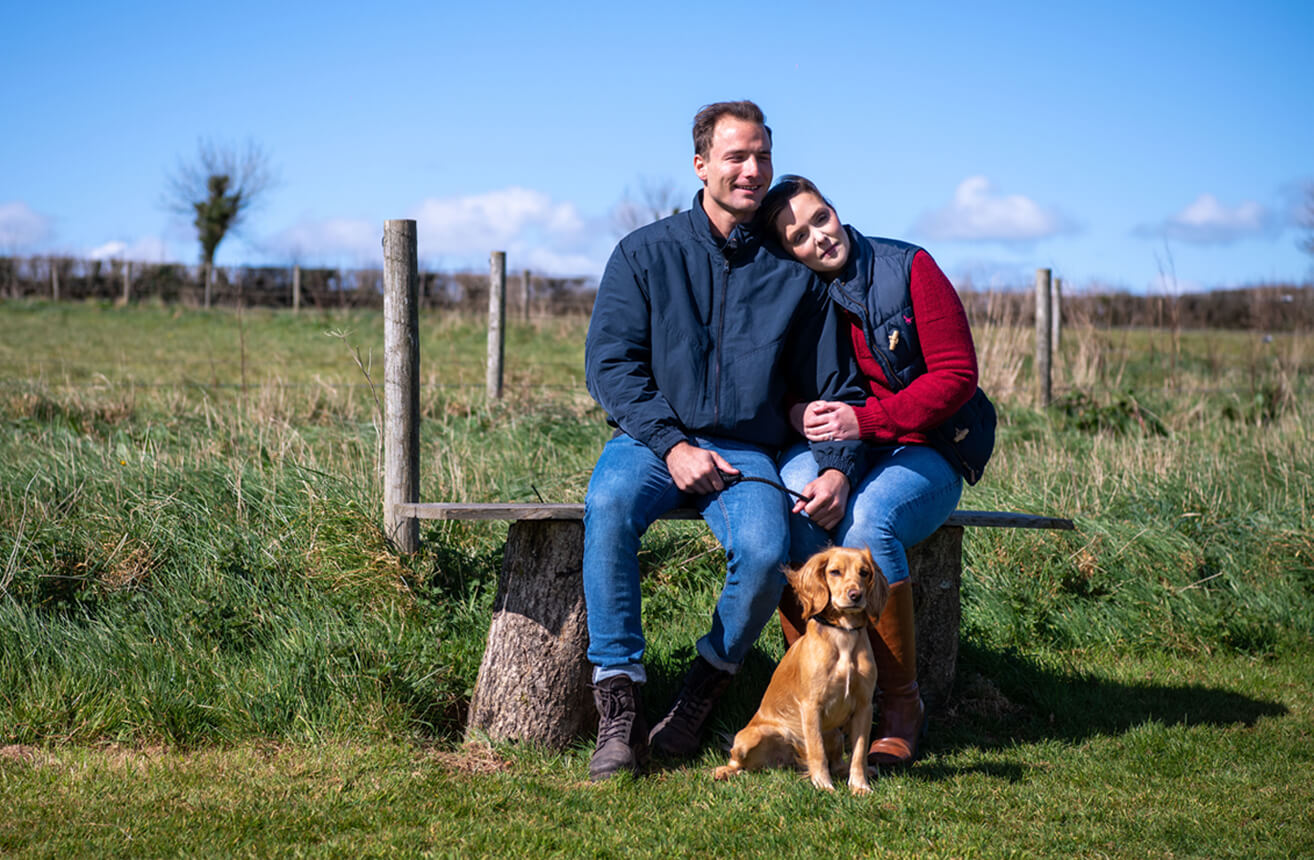 Hot Tub Holidays in Cornwall | Hoburne St Mabyn