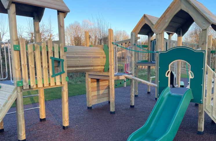 Hoburne Cotswold Reach | Retreats in Gloucestershire