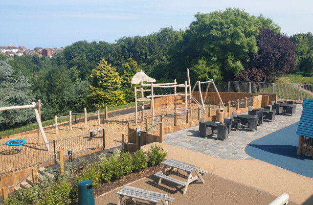 Hoburne Devon Bay | Caravan & Lodge Holidays in Devon