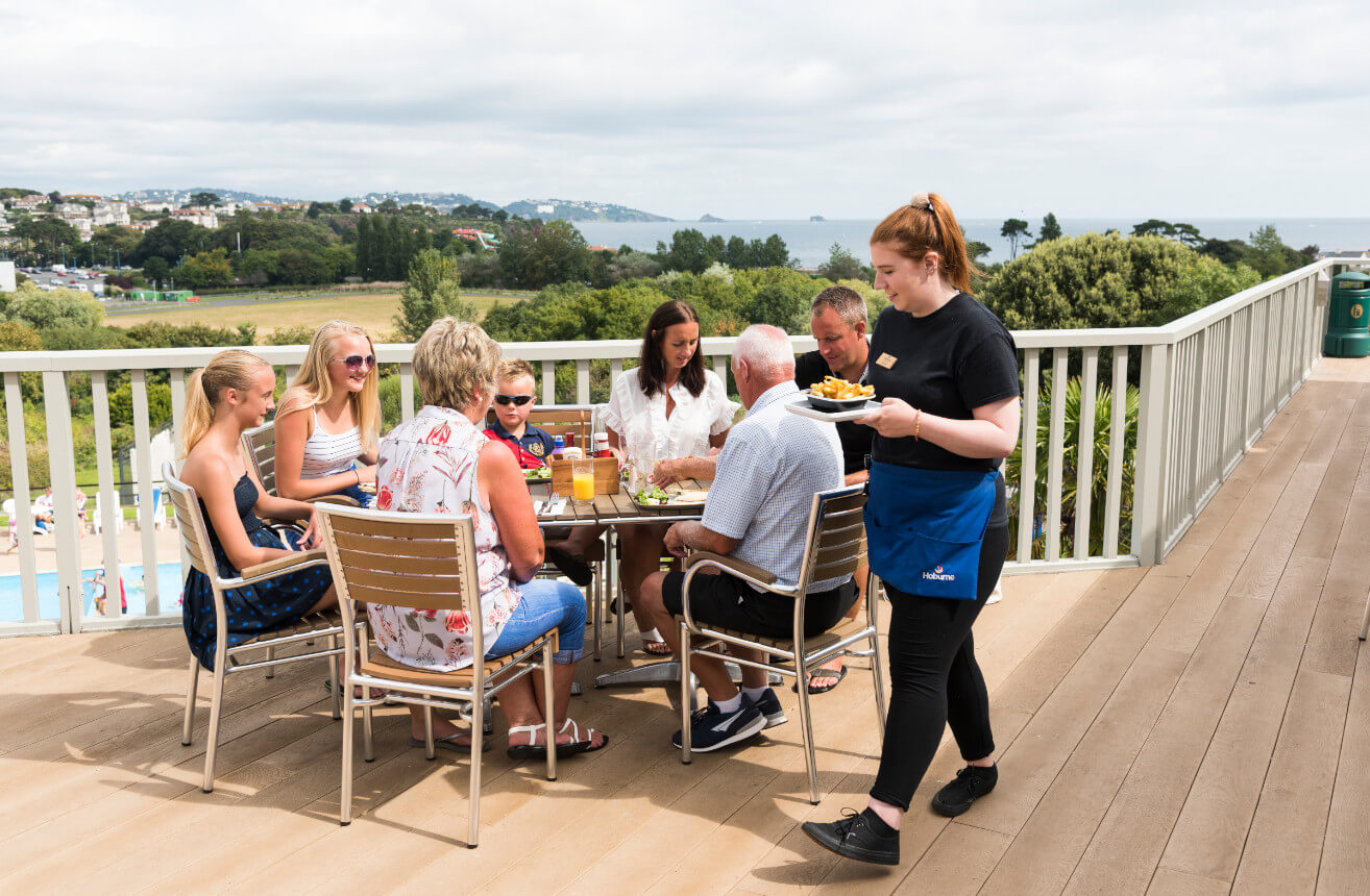 Hoburne Devon Bay | Caravan & Lodge Holidays in Devon