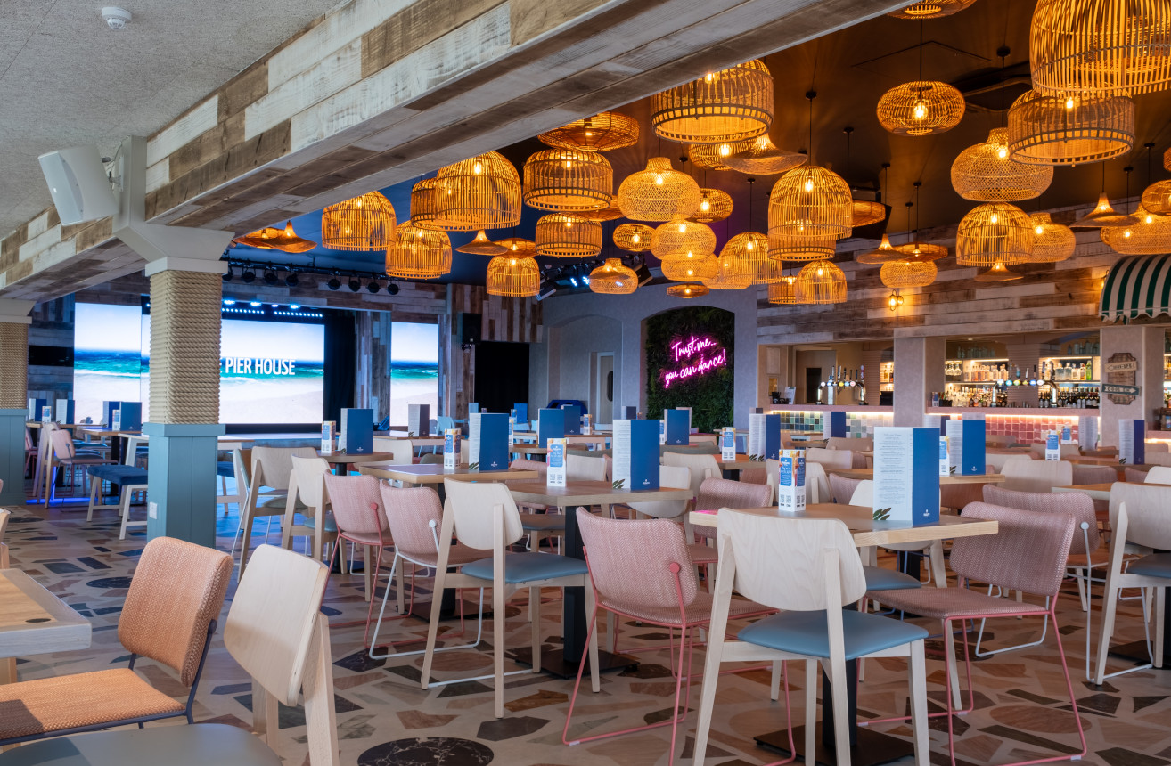 Summer Holiday Sale | Hoburne Holidays