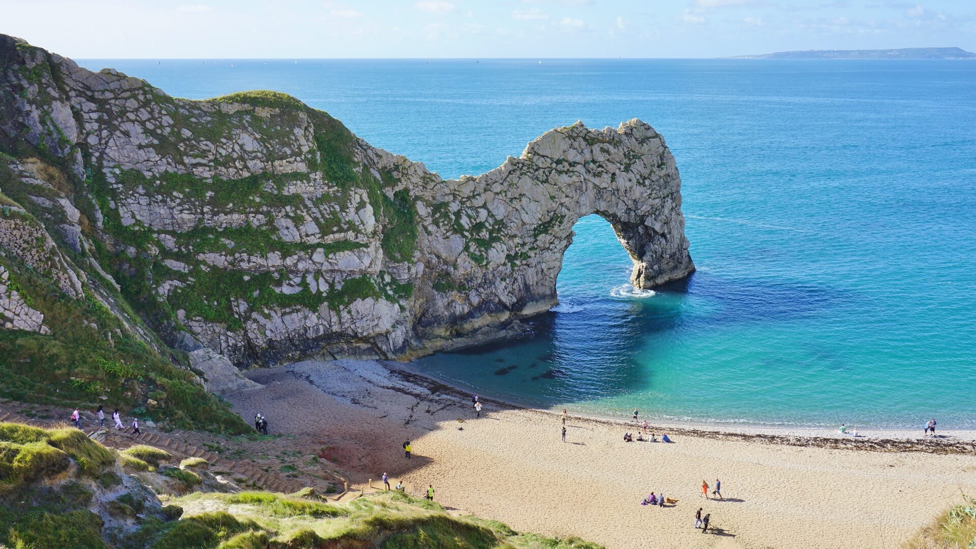 Holiday Parks in Dorset | Dorset Caravan & Lodge Holidays