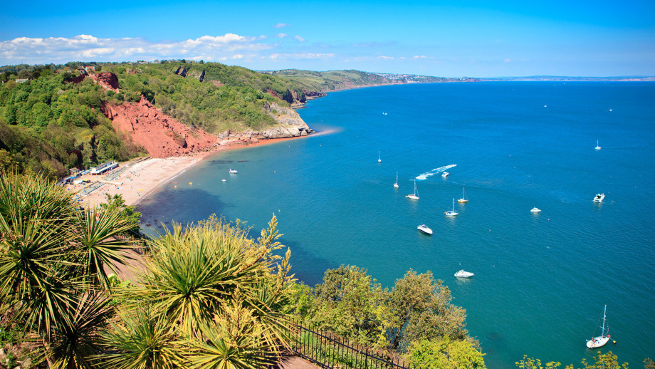 Devon Holiday Parks | Caravans & Lodges With Hot Tubs