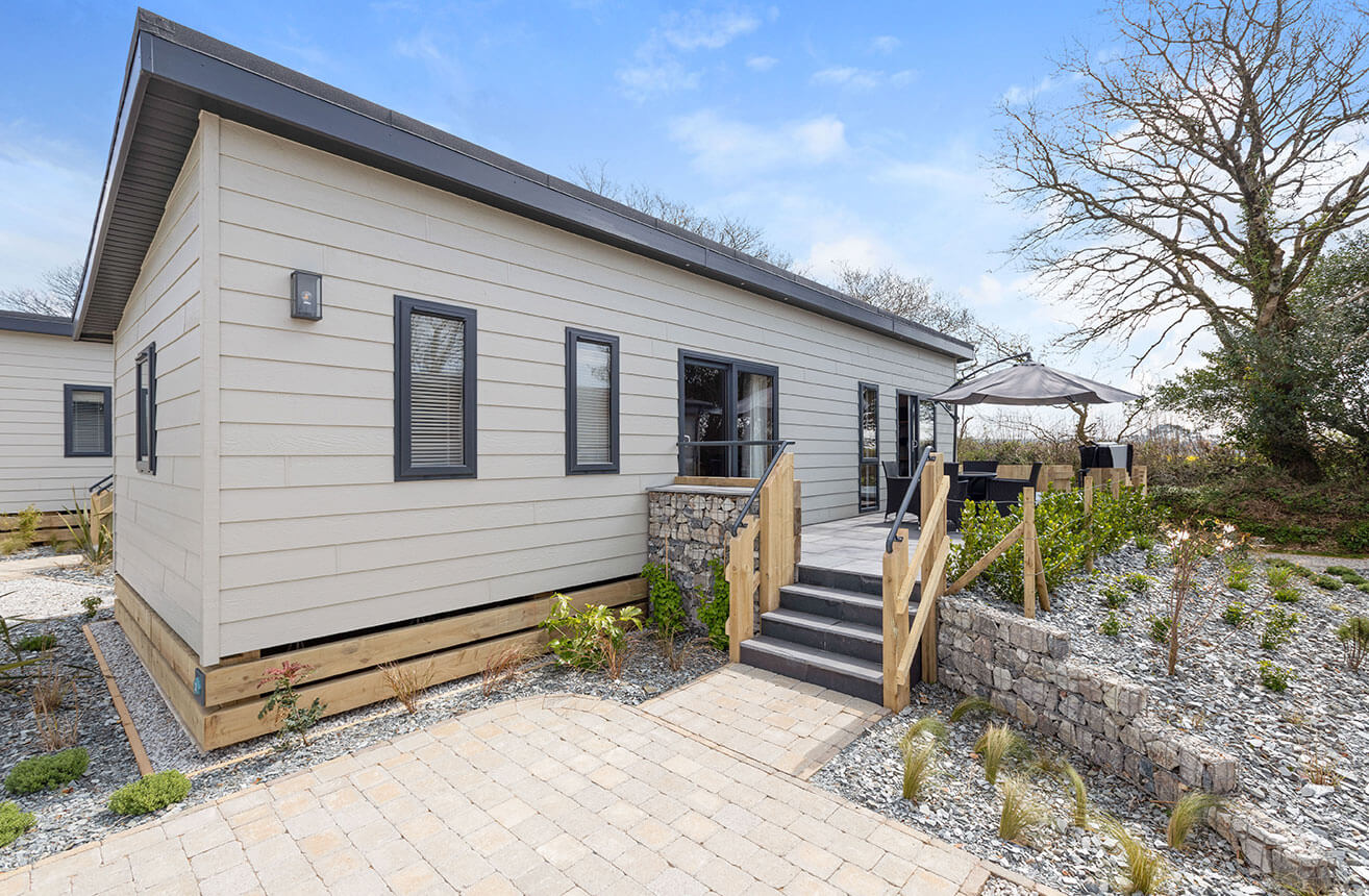 Hoburne St Mabyn | Self Catering Holiday Park in Cornwall