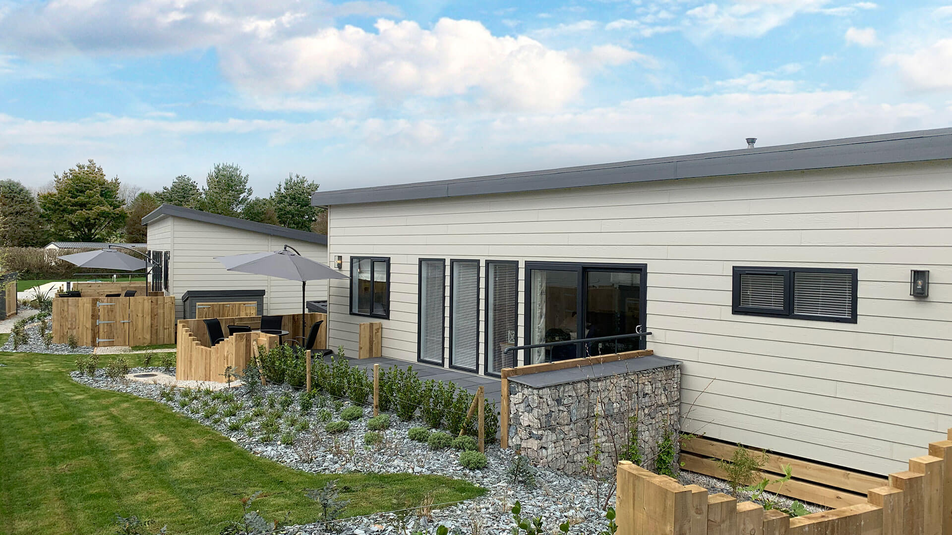 Hot Tub Holidays in Cornwall | Hoburne St Mabyn