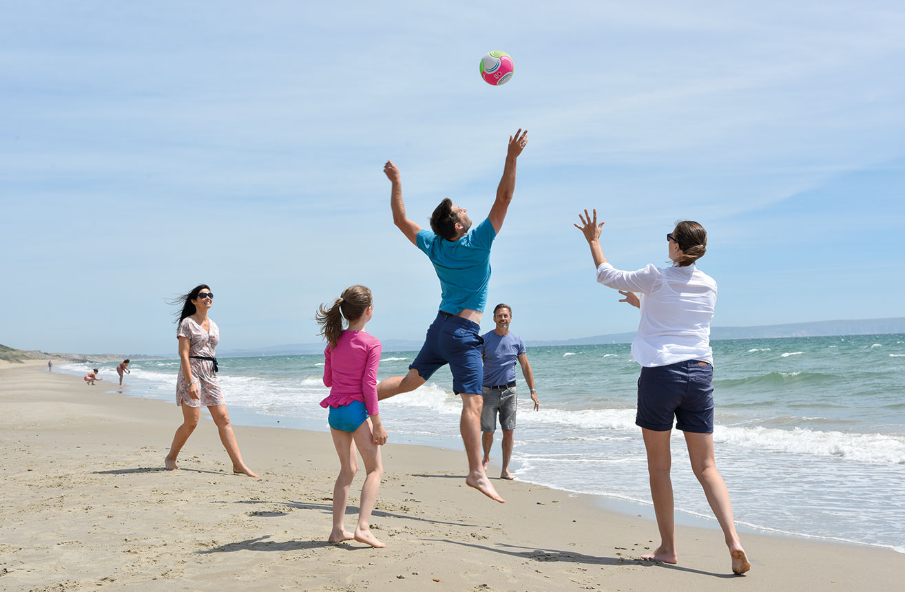 Weekend Holidays | Hoburne Holidays