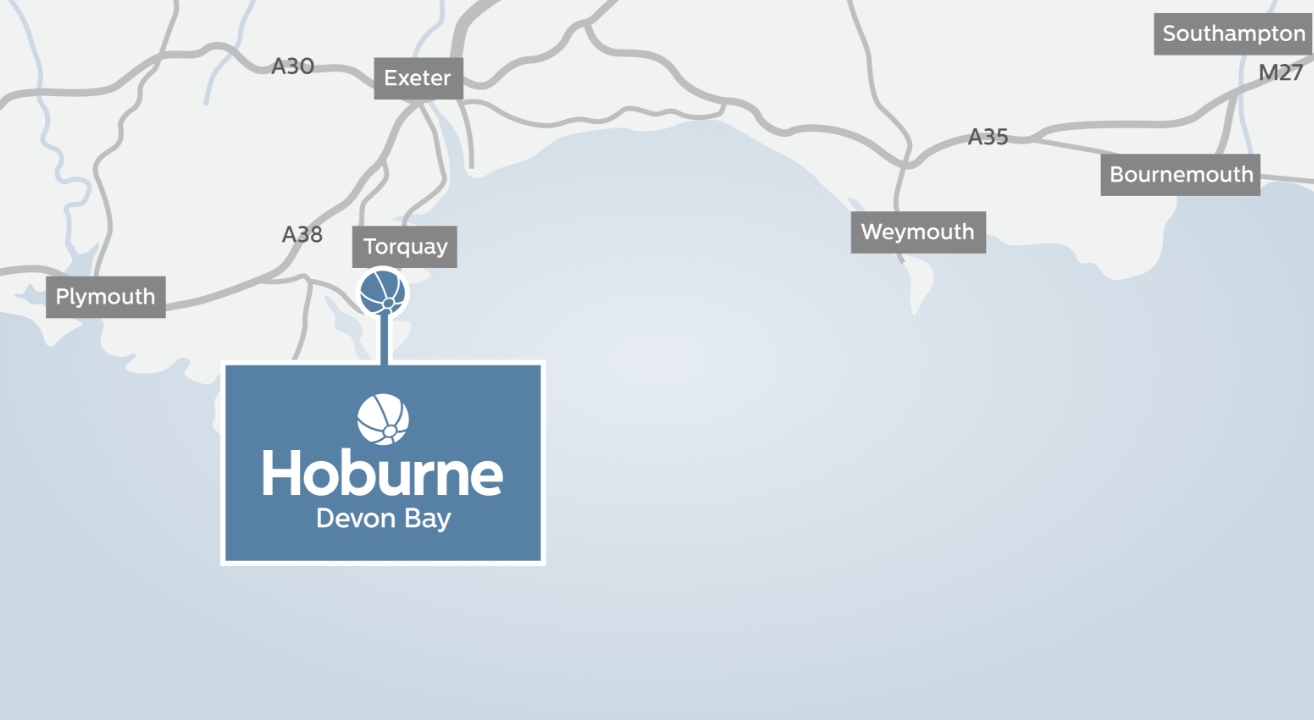 Hoburne Devon Bay | Caravan & Lodge Holidays in Devon