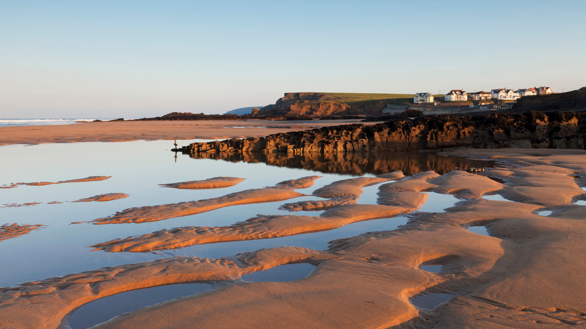 Autumn In Cornwall | Hoburne Holidays