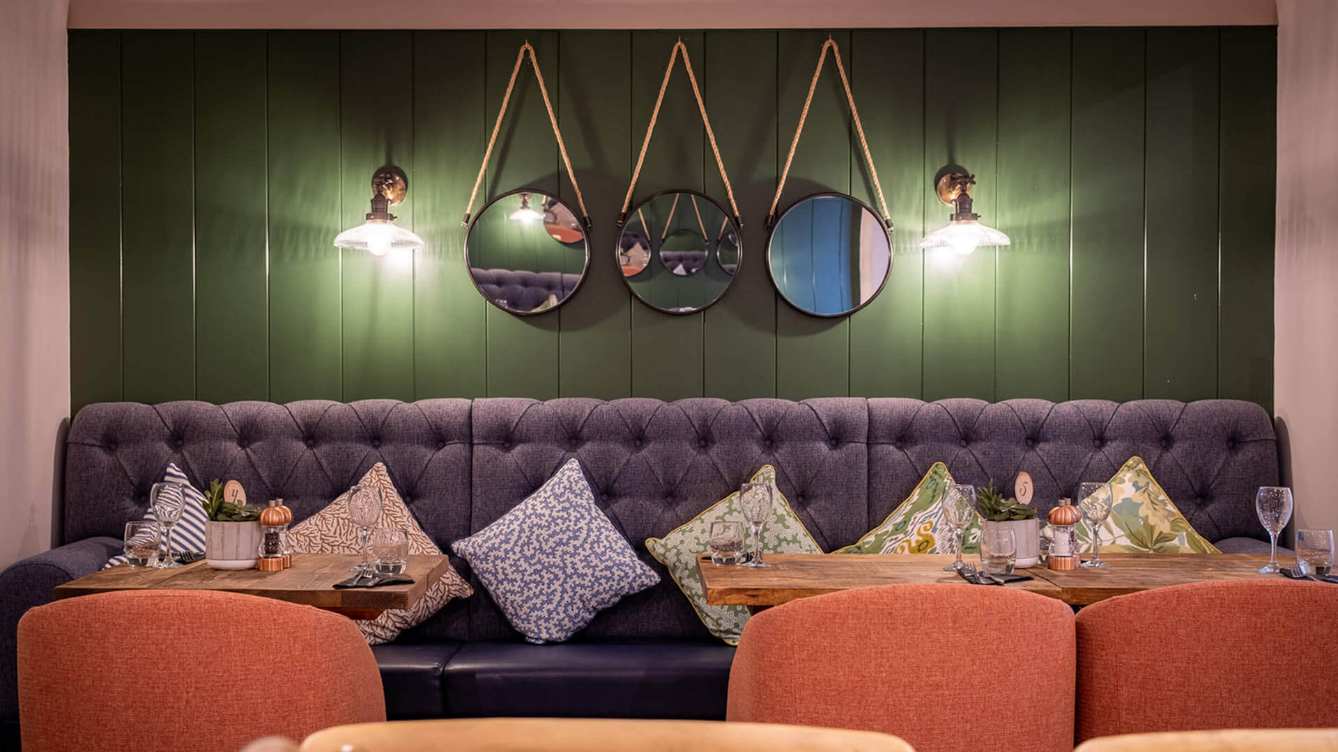 Exciting Renovations at Hoburne Naish | Hoburne Holidays