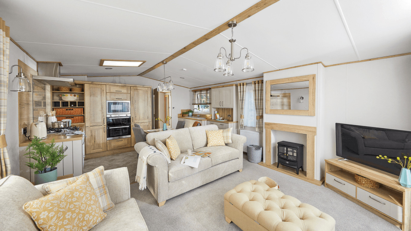 New Development at Hoburne Naish