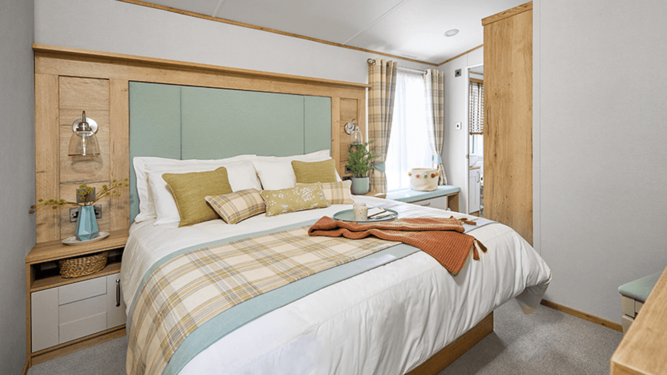 New Development at Hoburne Naish