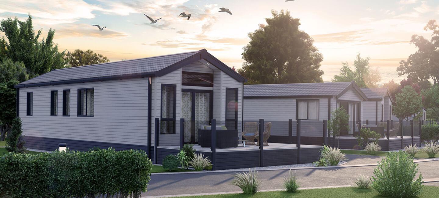 New Development at Hoburne Cotswold