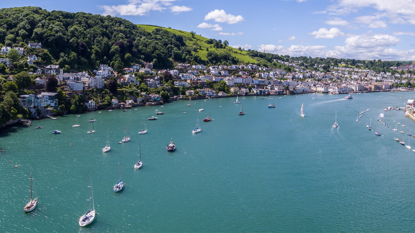 New Development at Hoburne Devon Bay | Clennon View