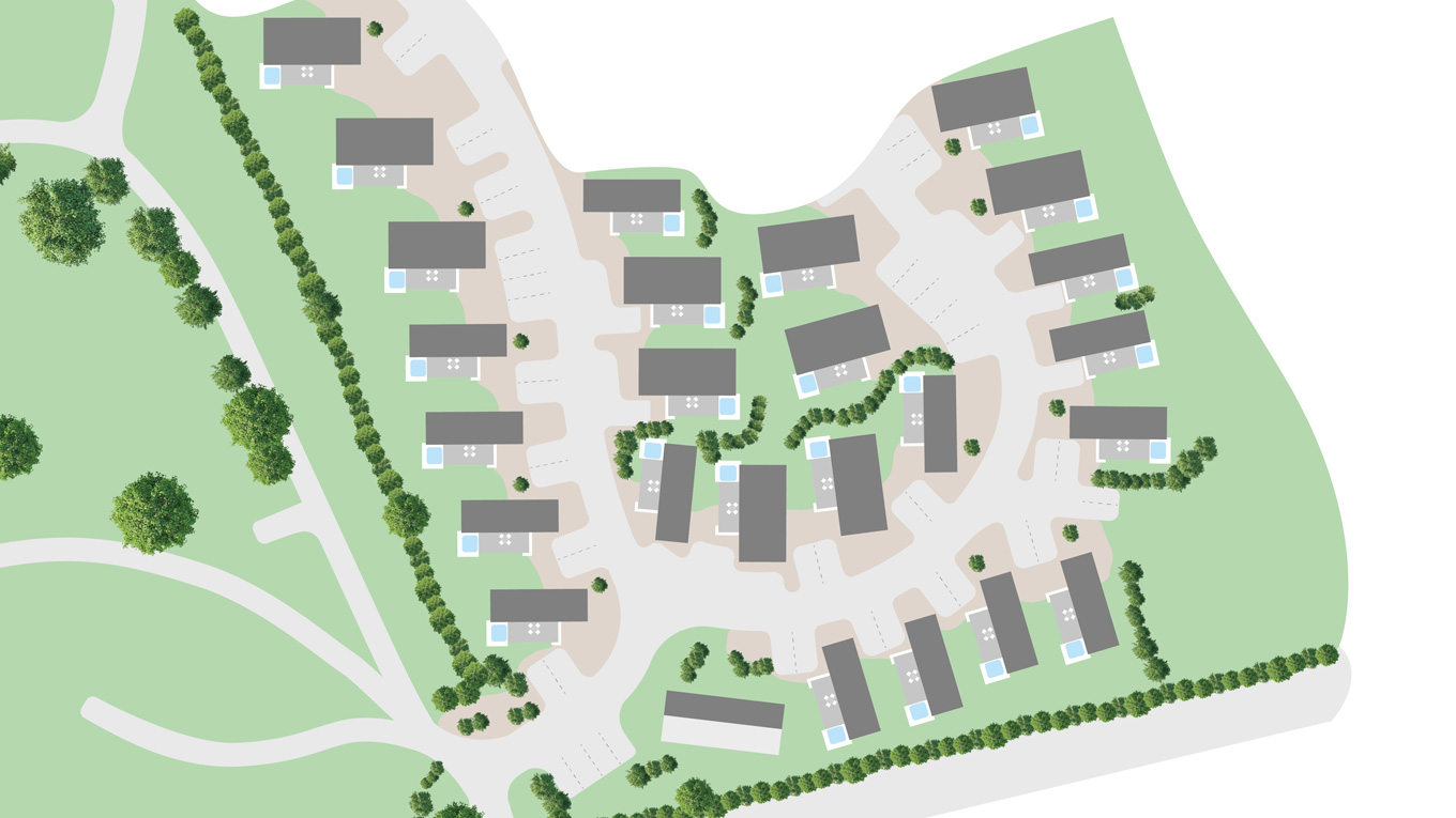 Holiday Homes for Sale in St Mabyn | Hoburne Ownership