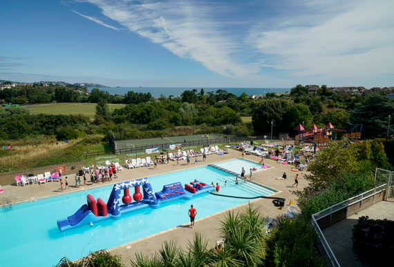 Hoburne Devon Bay | Devon Holiday Parks | Hoburne