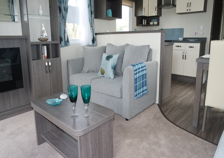 Holiday Homes for Sale Hampshire| Hoburne Naish » Hoburne Holidays