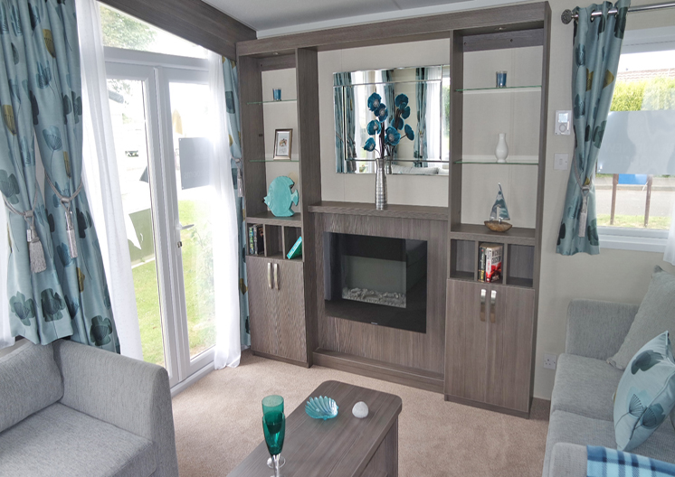 Holiday Homes for Sale Hampshire| Hoburne Naish » Hoburne Holidays