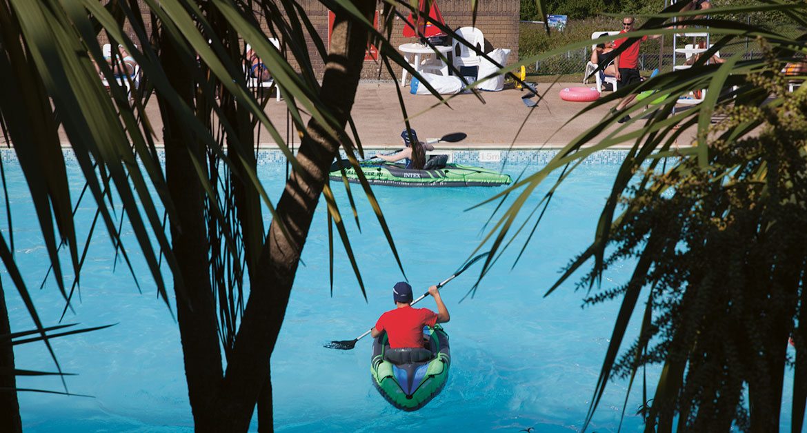 Hoburne Devon Bay | Devon Holiday Parks | Hoburne