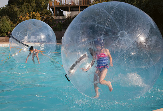 Hoburne Devon Bay | Devon Holiday Parks | Hoburne