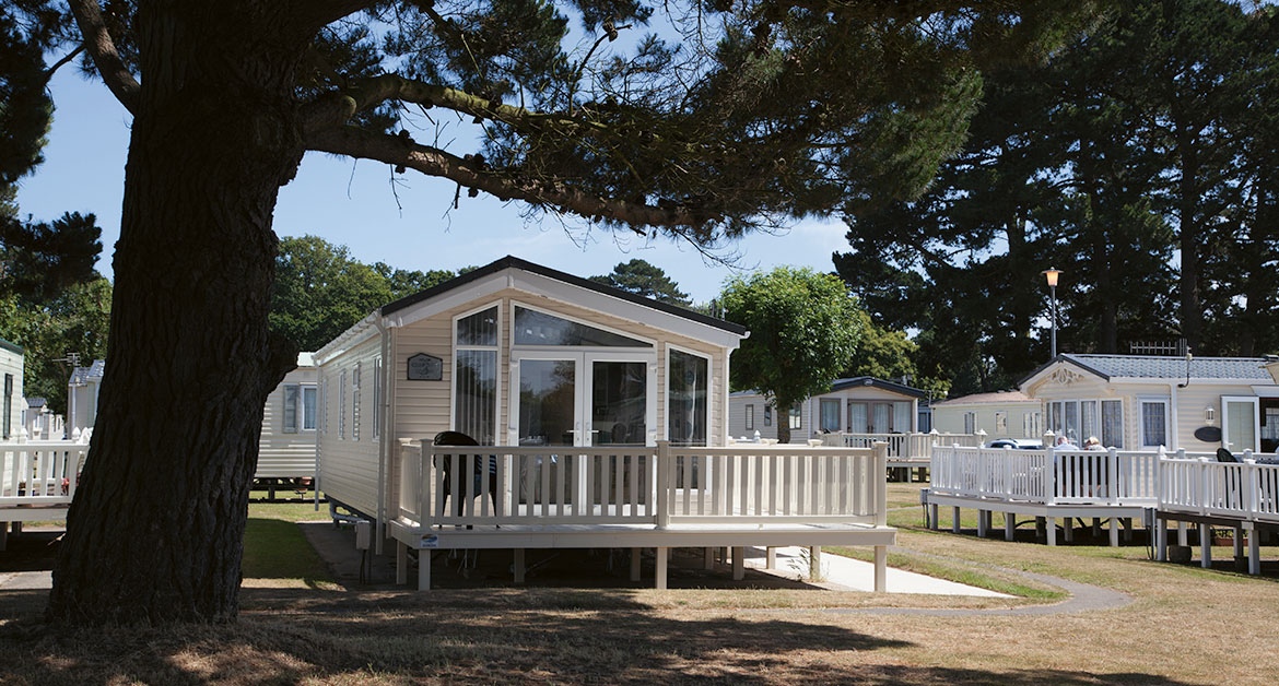 Hoburne Park, Dorset | Hoburne Holidays