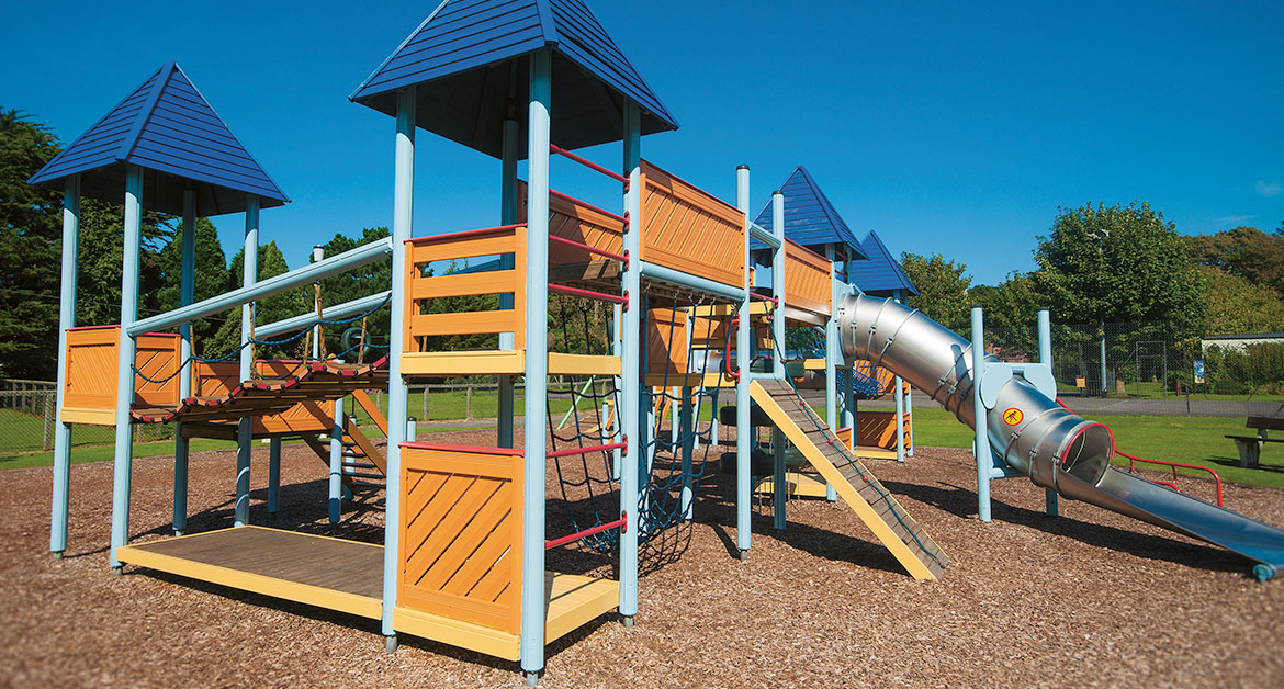 Hoburne Park, Dorset | Hoburne Holidays