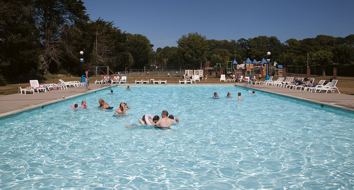 Hoburne Park, Dorset | Hoburne Holidays