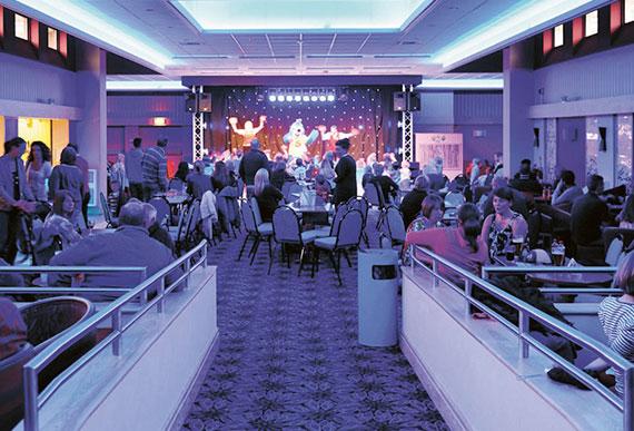 Holiday Parks In Dorset | Hoburne Holiday Park