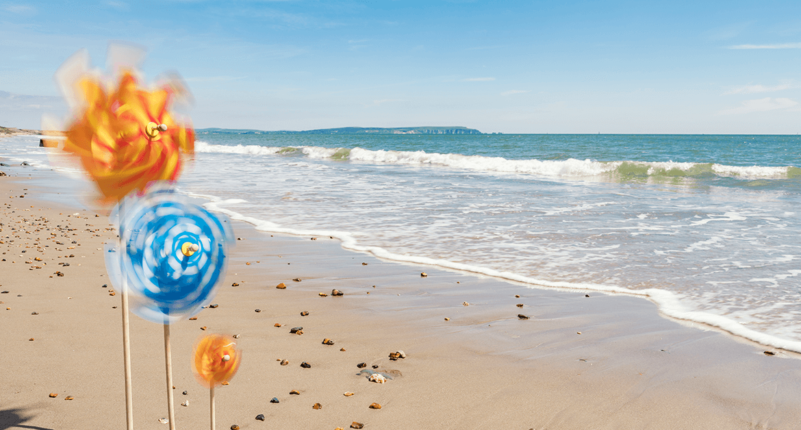 Naish Holiday Park | Hampshire Holiday Parks | Hoburne