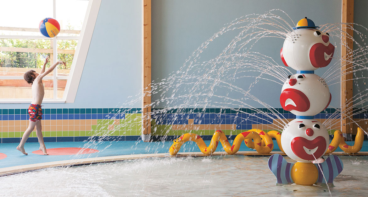 Naish Holiday Park | Hampshire Holiday Parks | Hoburne