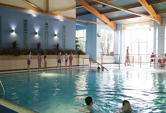 Hoburne Naish Static Caravans & Lodges for Sale