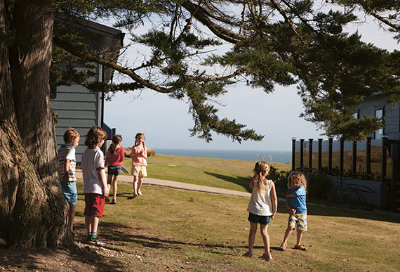 Naish Holiday Park | Hampshire Holiday Parks | Hoburne