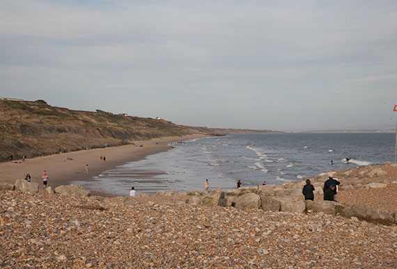 Holiday Homes for Sale Hampshire| Hoburne Naish » Hoburne Holidays